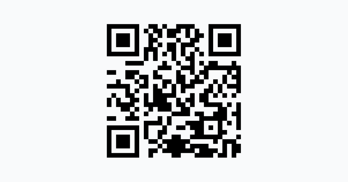 Classic QR Code