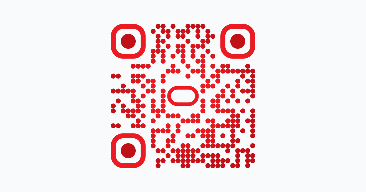 Oracle Database & Cloud QR Code