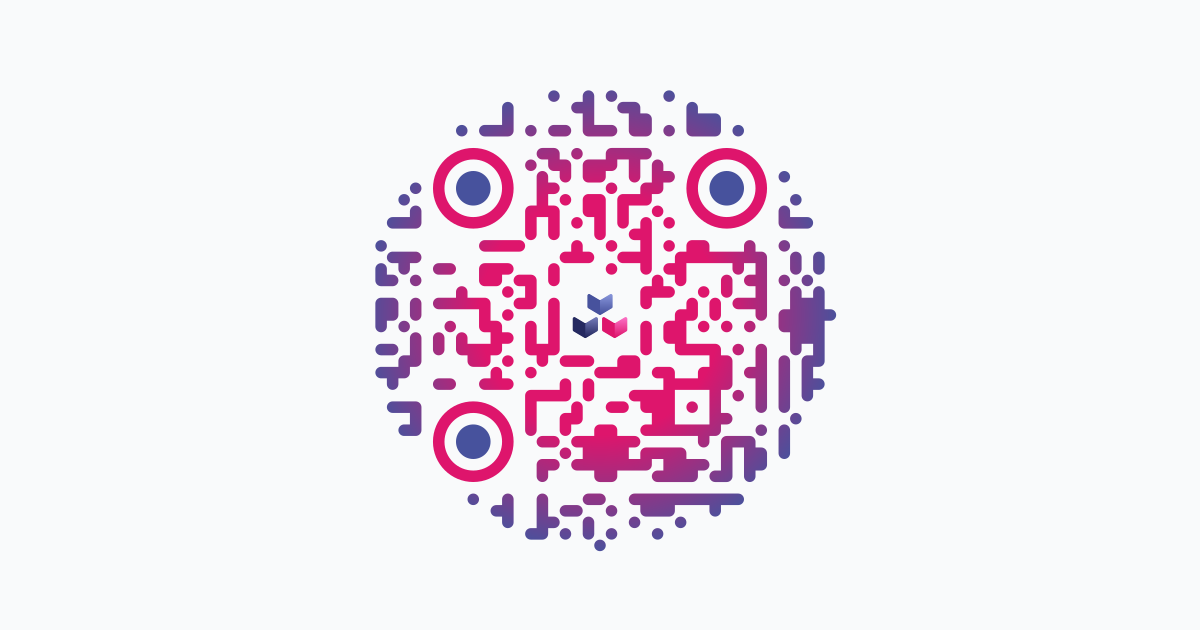Pack Cloud Native Buildpacks QR Code